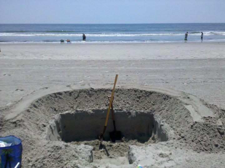 Primal Beach Weekend – Part 3 | Primal Palate | Paleo Recipes