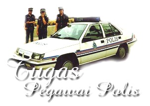 MPV SEMPORNA: Skop Tugas