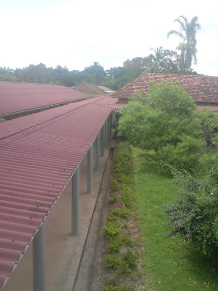 BENJAMINKAMINYOGE.BLOGSPOT.COM: PERAMIHO HOSPITAL