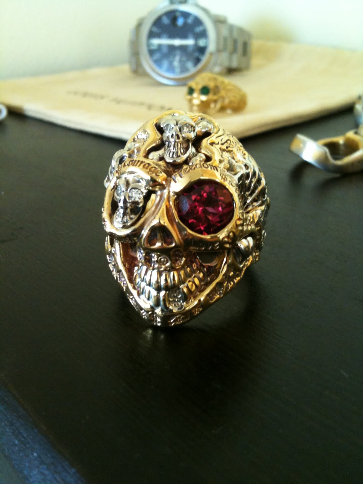 Bill Wall Leather, Inc.