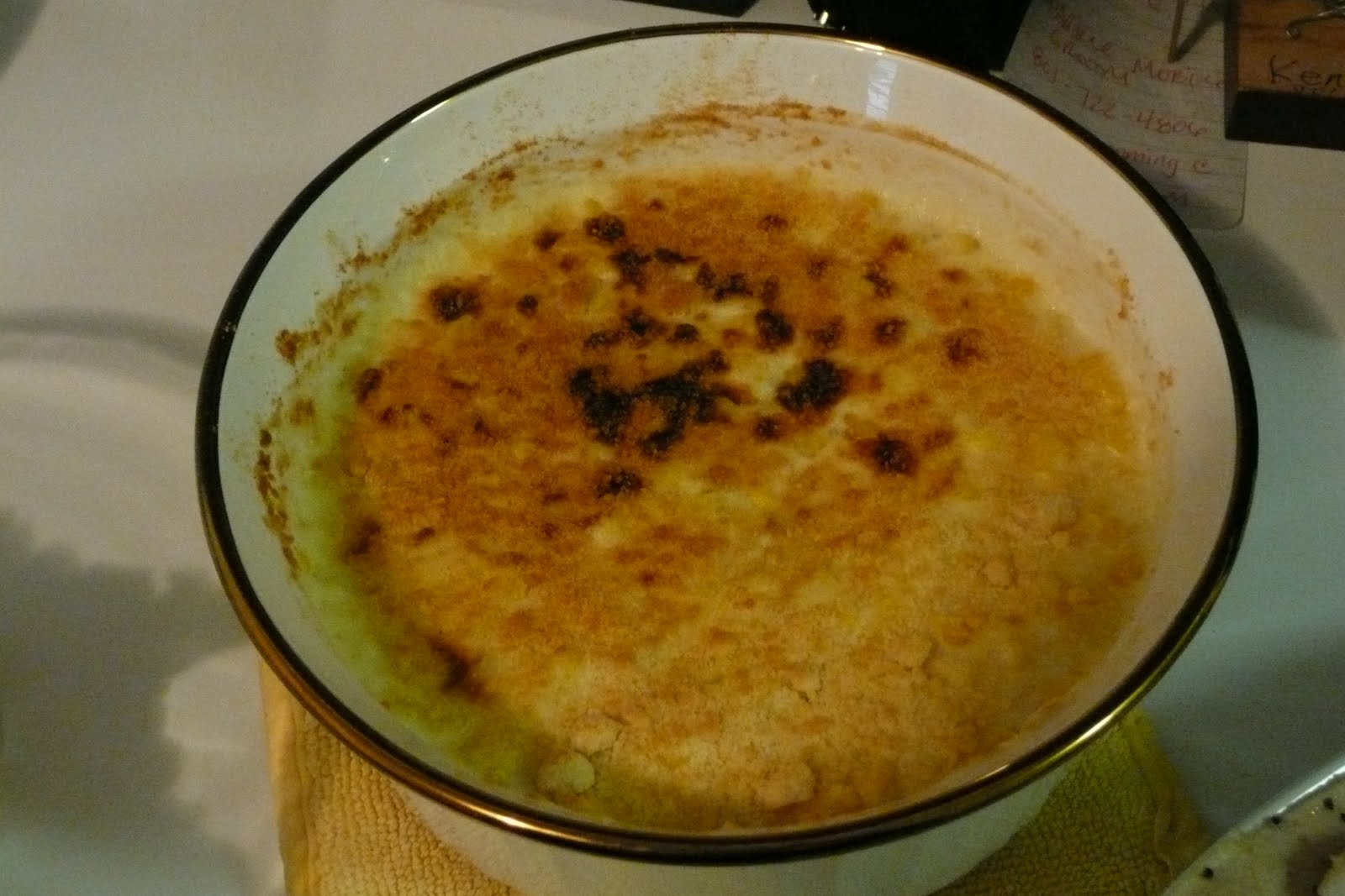 Summit House Corn Recipe - Banana-breads.com