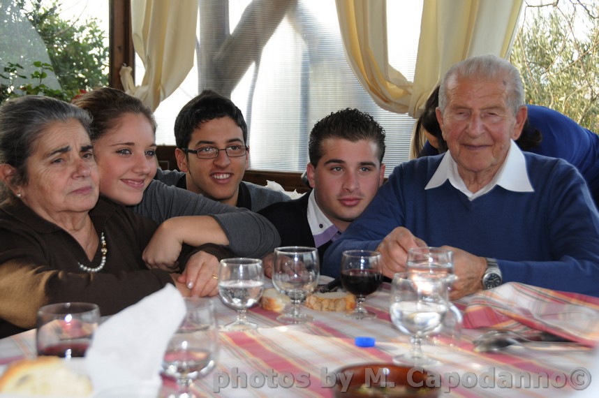 Positano MY LIFE: Di Donato. Auguri per il 60/mo