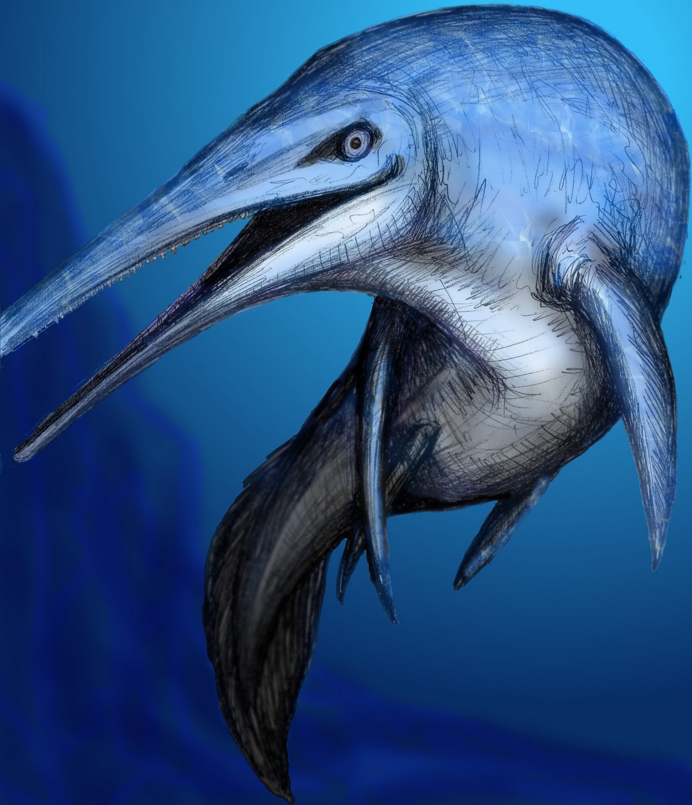 Bond's Blog: April 2010