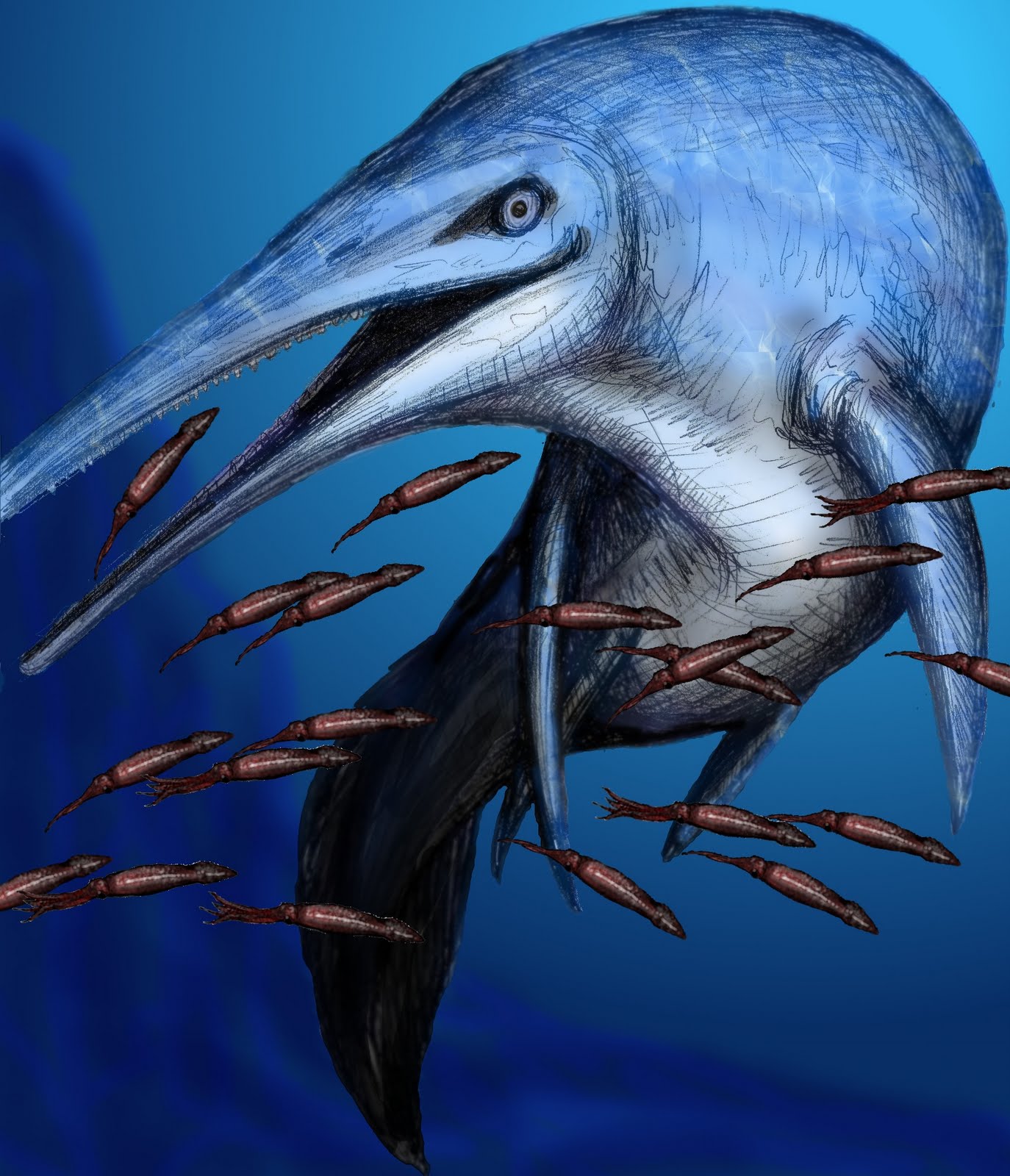 Bond's Blog: April 2010