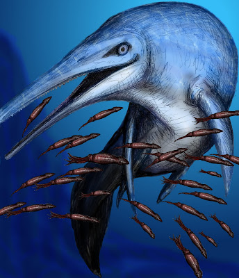 ART Evolved: Life's Time Capsule: May 2010