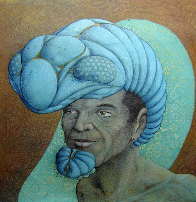 ART Evolved: Life's Time Capsule: The Trilobite Gallery