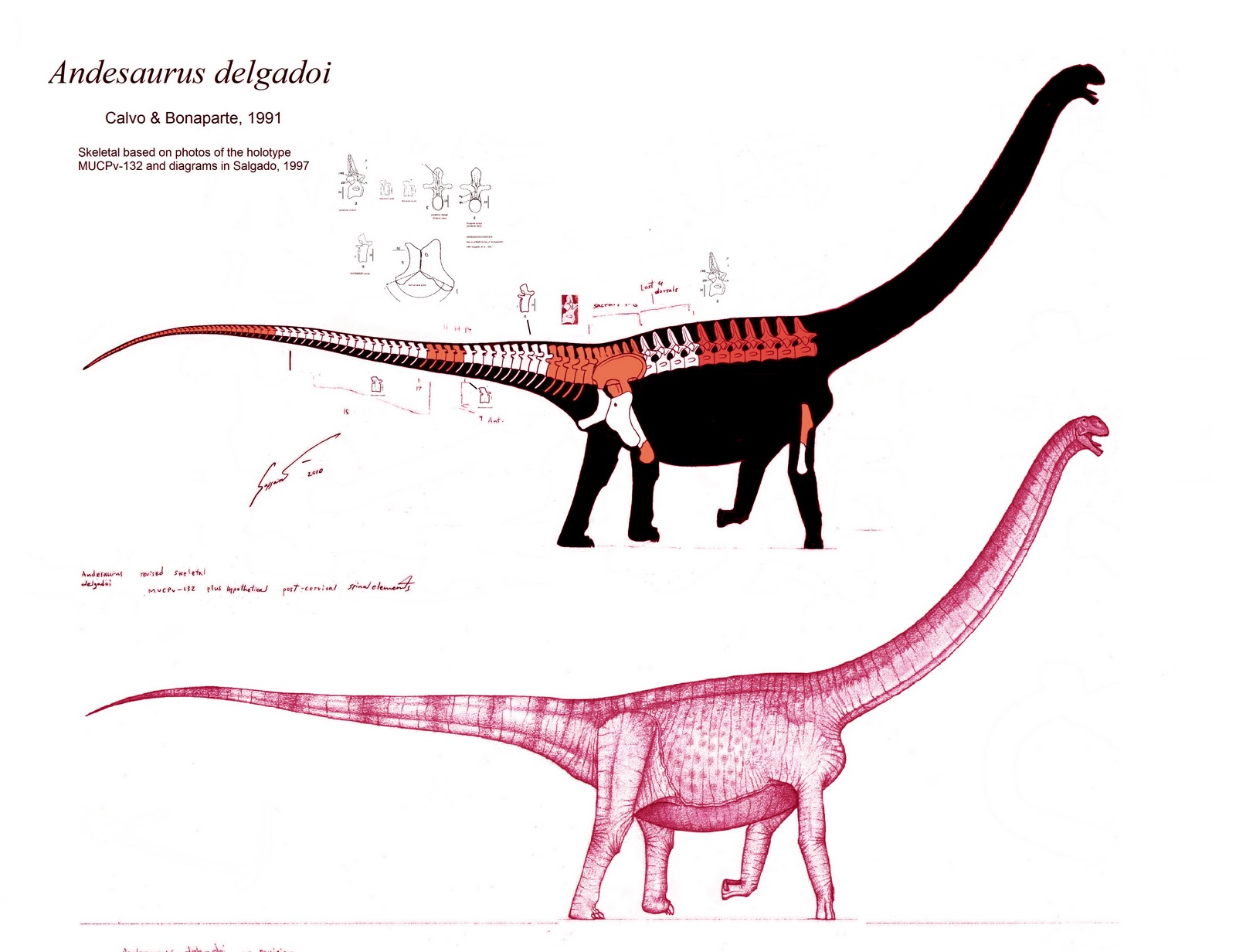 ART Evolved: Life's Time Capsule: Pink Dinosaur #99