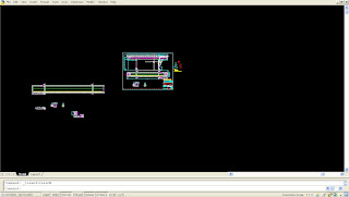 Notobukku: Membuat Layar Fullscreen di autocad