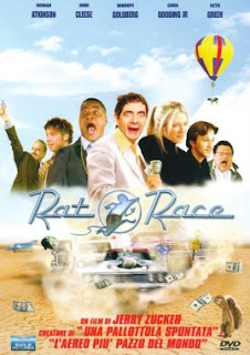 STREAMING GRATIS LEGALE: Rat Race ( Comico / Commedia - Usa 2001 ...