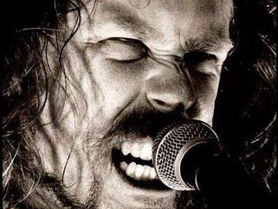 Musicas y mas: Chuck Billy habla de Load de Metallica