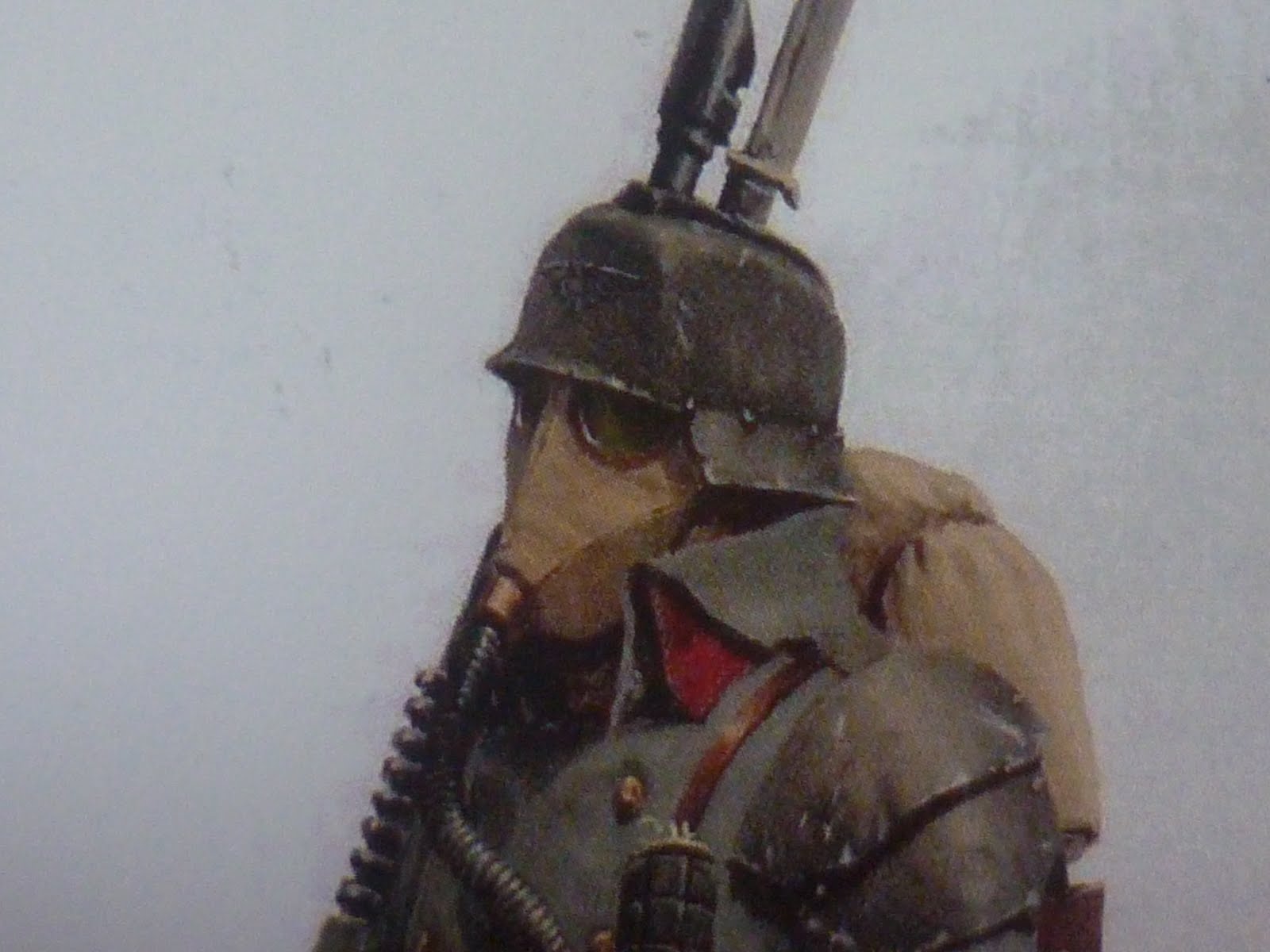 "Death Korps of Krieg" - Needs HELP!!! | RPF Costume and Prop Maker ...