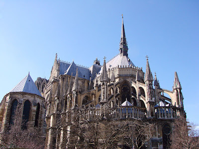 Istoria Artei: Stilul gotic