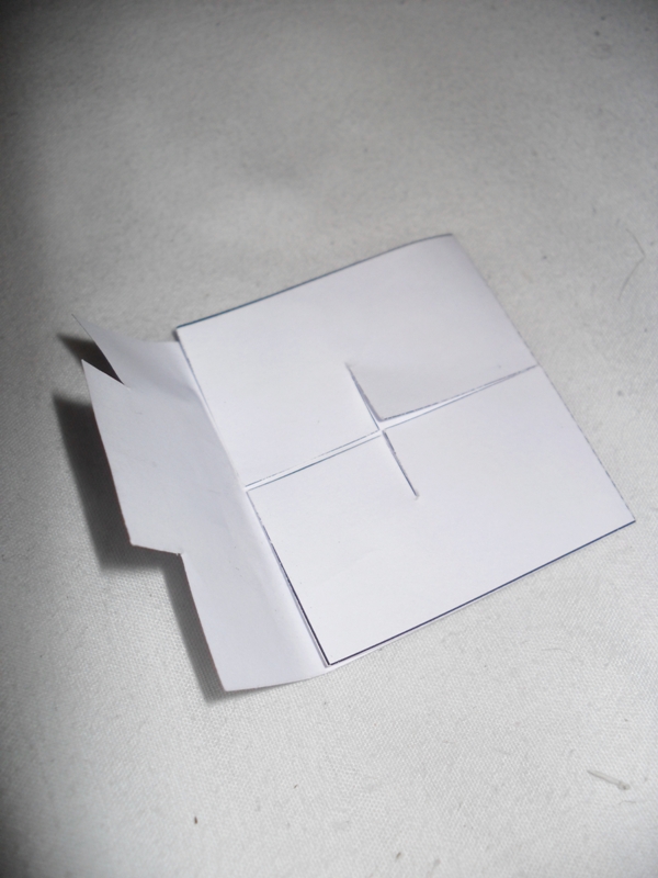 Design Context: Packaging Nets