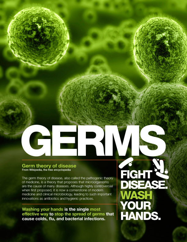 Very Clever and Creative Ads - Your Hands Can Be Dangerous | Amazing ...