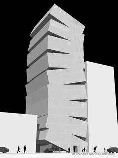 Siteless: 1001 Building Forms | Forum | Archinect