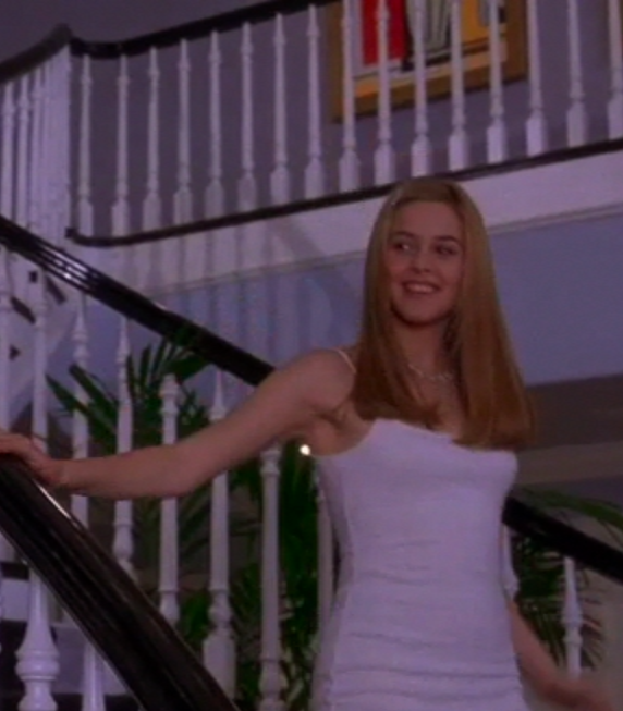 Mad Over M.A.D.: Clueless