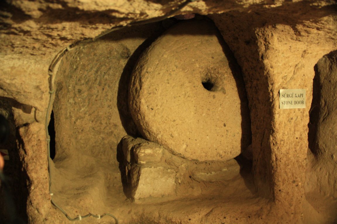 TURKEY - CAPPADOCIA ~ Beautiful places of Barcelona and Catalonia