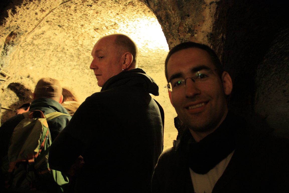 TURKEY - CAPPADOCIA ~ Beautiful places of Barcelona and Catalonia