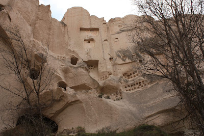 TURKEY - CAPPADOCIA ~ Beautiful places of Barcelona and Catalonia
