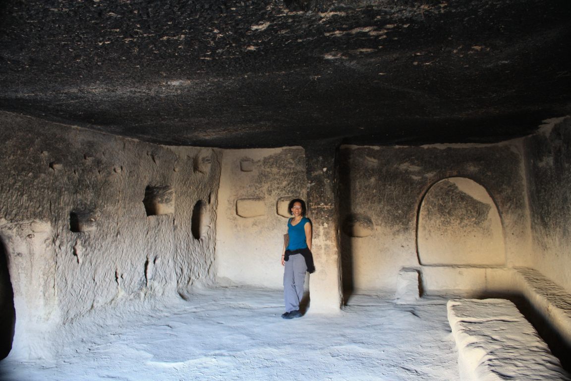 TURKEY - CAPPADOCIA ~ Beautiful places of Barcelona and Catalonia