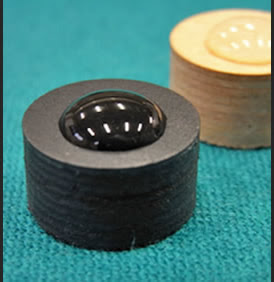 Cuebux.com Billiard Supply: A First Look at the New Kamui Tips