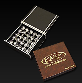 Cuebux.com Billiard Supply: A First Look at the New Kamui Tips