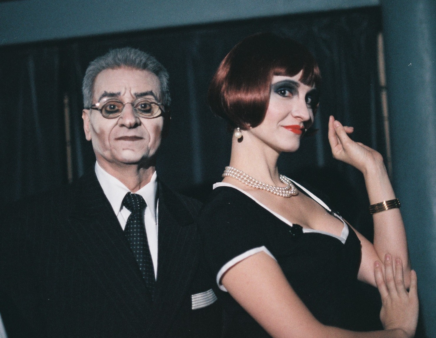 Norberto Vázquez Freijo: julio 2010