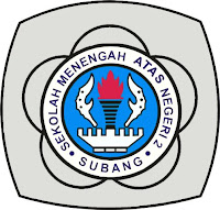 SMAN 2 Subang ~ Belajar Subang