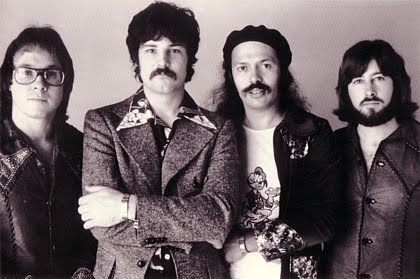 SPRINTACULAR: The Guess Who