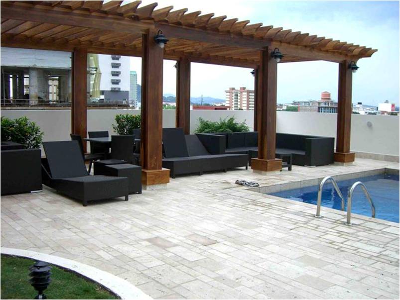 BEP - Home Group: TORRE SKY