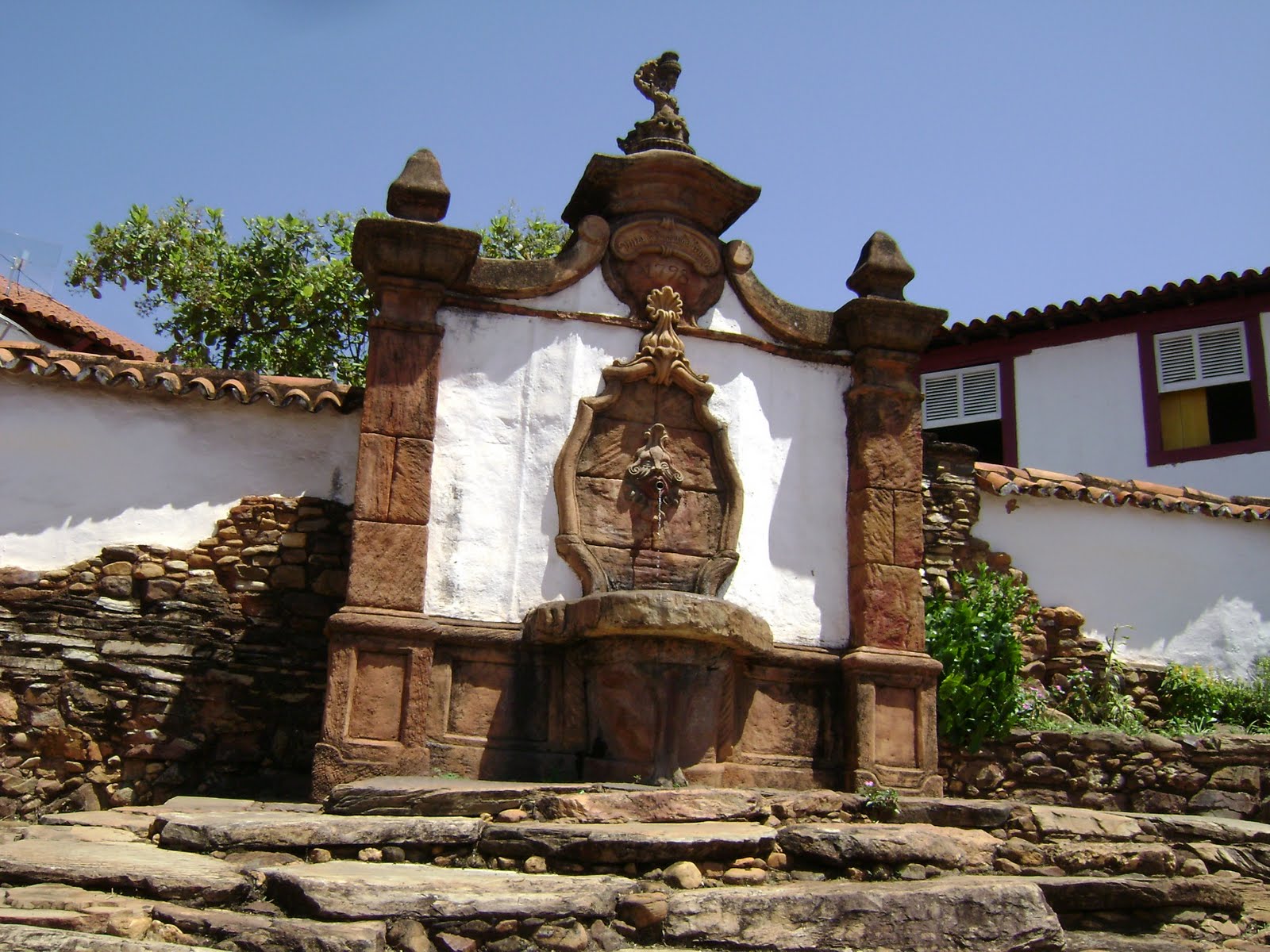 Daqui de Pitanguy: O blog em Paracatu do Príncipe