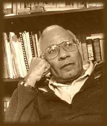 CENTRO DE RECURSOS SOBRE LA CULTURA AFROPUERTORRIQUEÑA: Piri Thomas