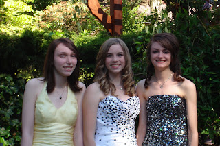 Validation: Melanie's 9th Grade Dance