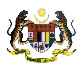 En. Mohd Fariq Izmeer Bin Mat Sharie: Logo Persekutuan