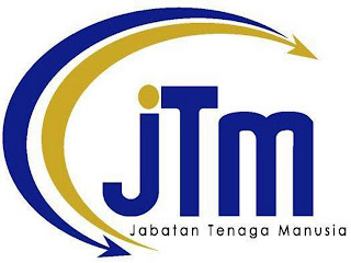 En. Mohd Fariq Izmeer Bin Mat Sharie: Logo JTM