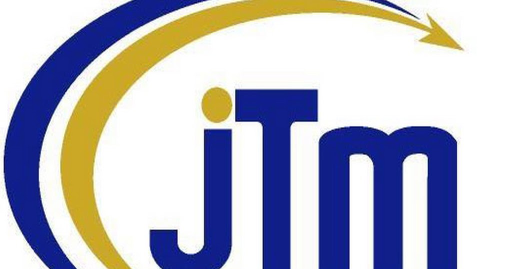 En. Mohd Fariq Izmeer Bin Mat Sharie: Logo JTM