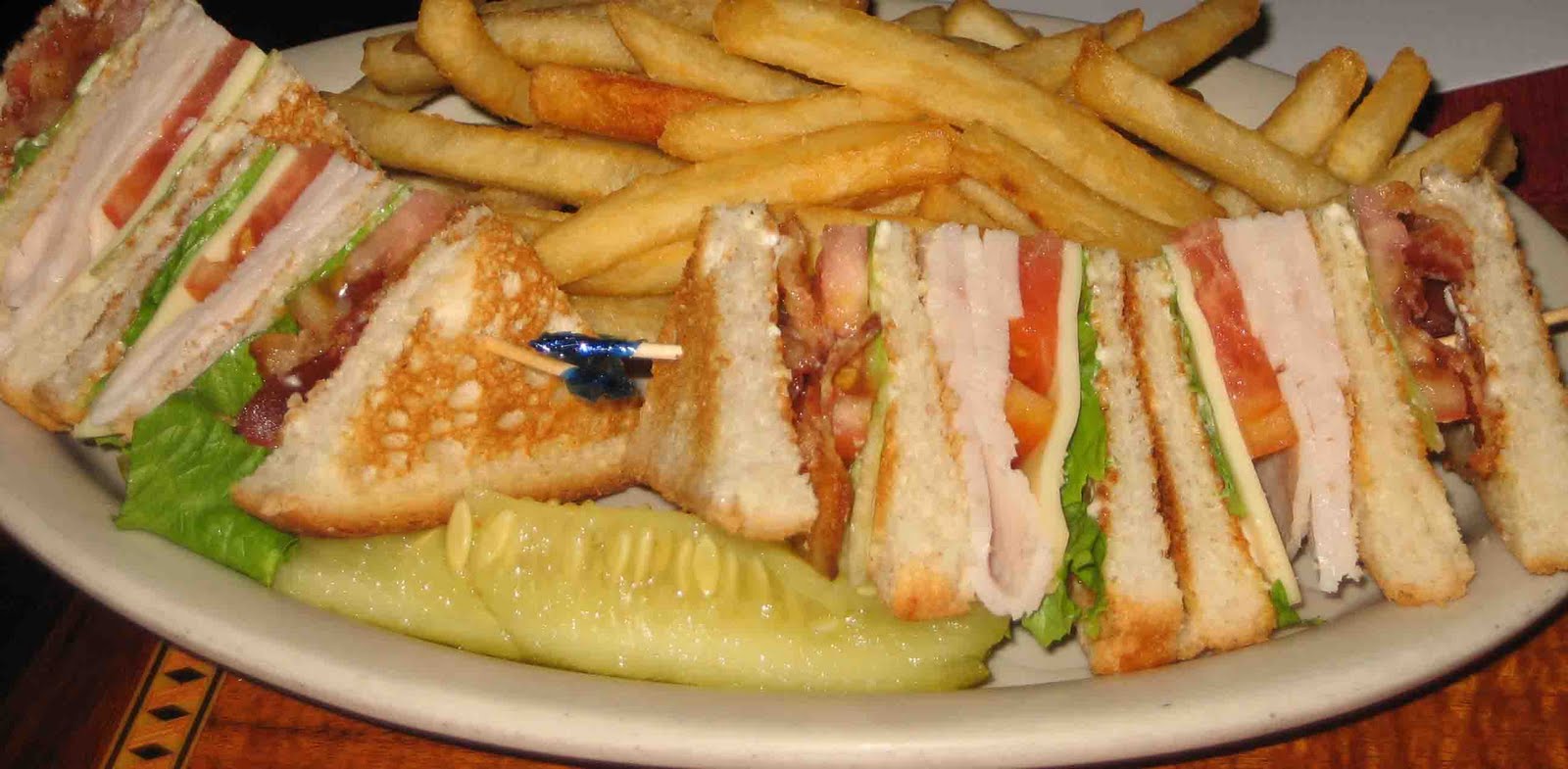 Hawaii Mom Blog: Waikele Country Club Restaurant