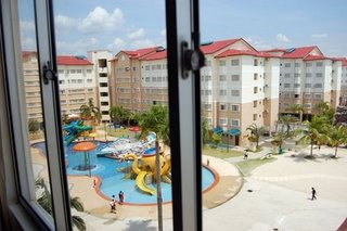 Tiara Beach Resort Port Dickson