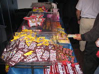 Yankee Stadium Legends Suite Club Sliders – Third Time Is A Charm ...