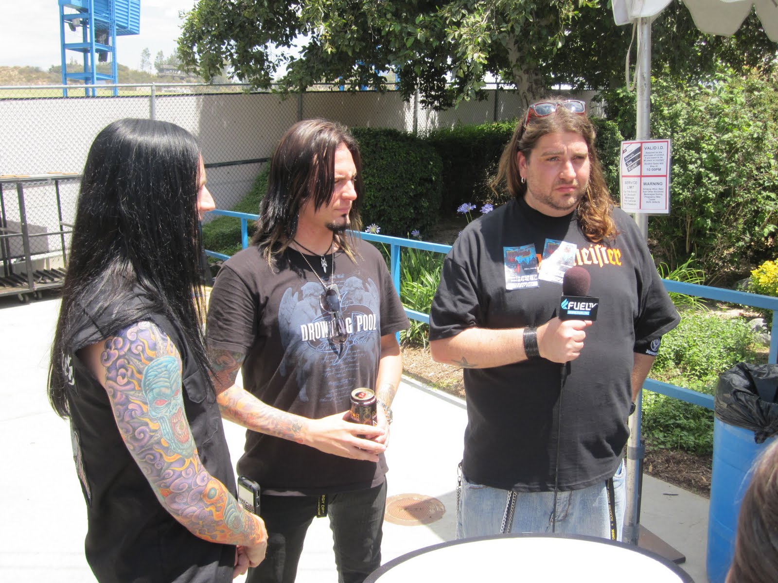 In-N-Out Burger – A Day of Mayhem | Burger Conquest