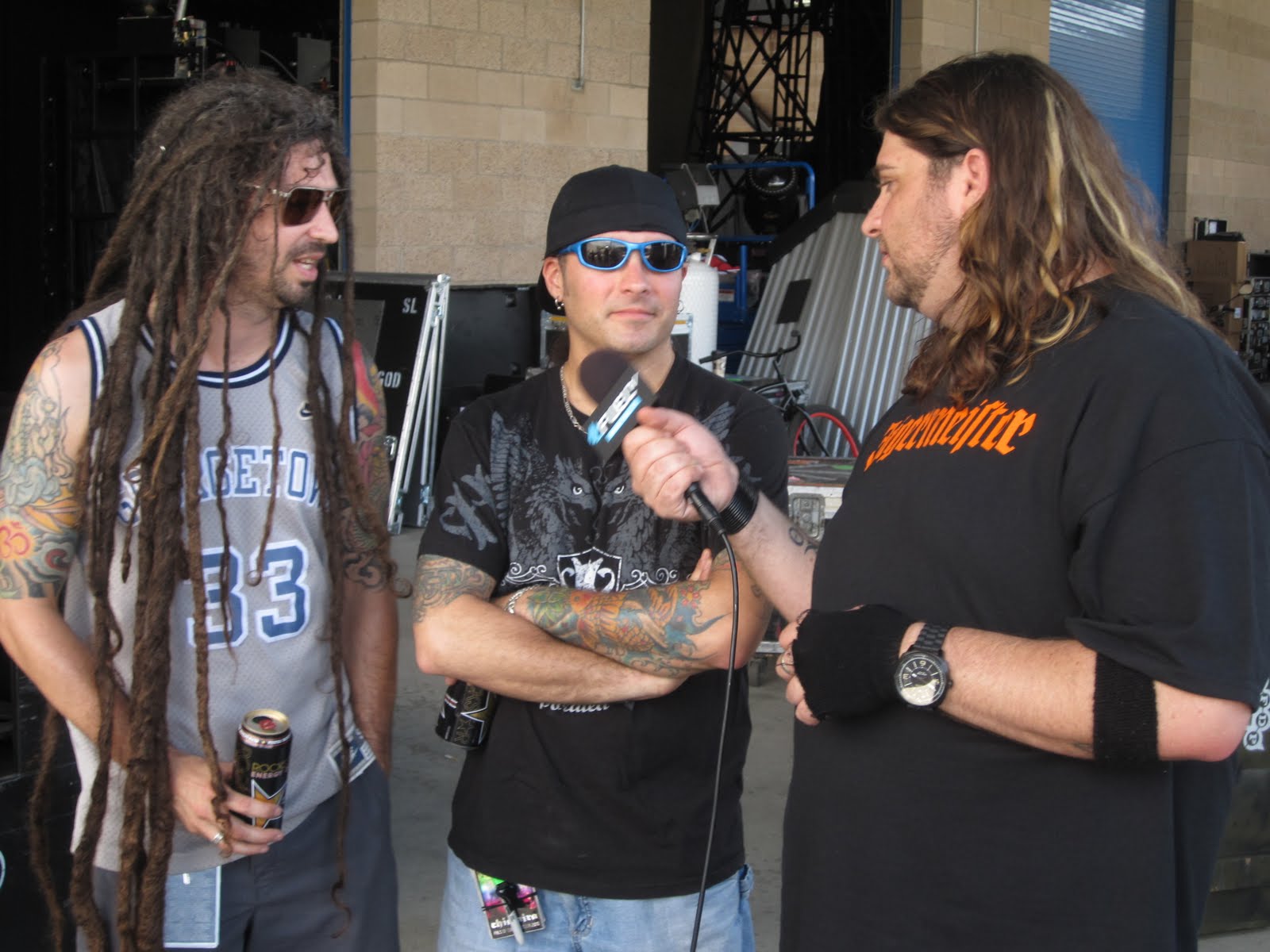 In-N-Out Burger – A Day of Mayhem | Burger Conquest