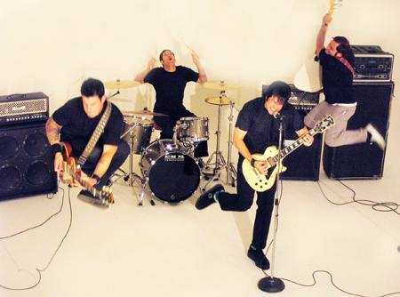 punxrukus by Roya Butler: Interview with No Use For A Name bassist Matt ...