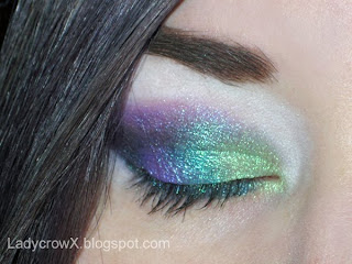The Crow and the Powderpuff | A Creative Makeup & Beauty Blog ...