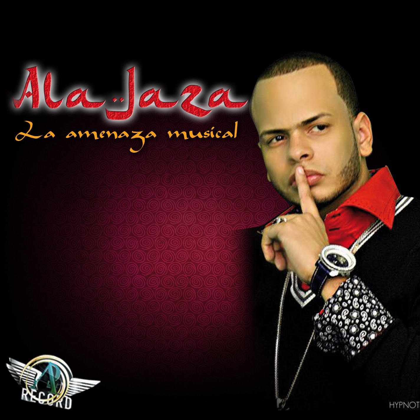 Los nuevos de Ala Jaza ~ Musica de Las Estrellas