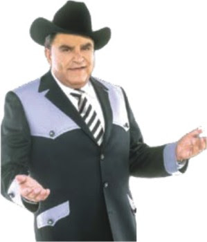 Farandula Digital**: BIOGRAFIA DE DON FRANCISCO