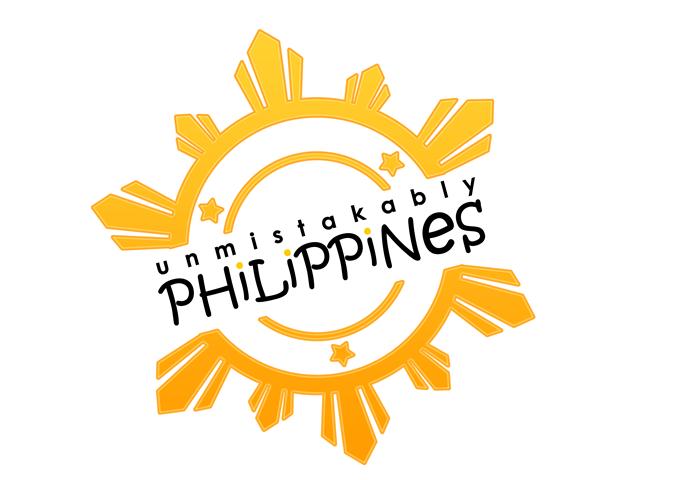 Philippine Tourism Logo