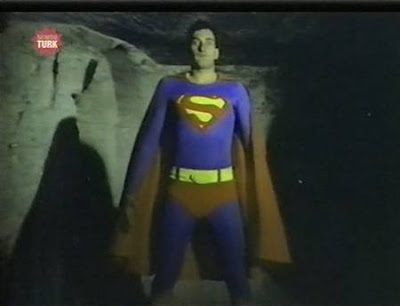 ENTER MIRASKI ON LINE: TURKISH SUPERMAN (1978)
