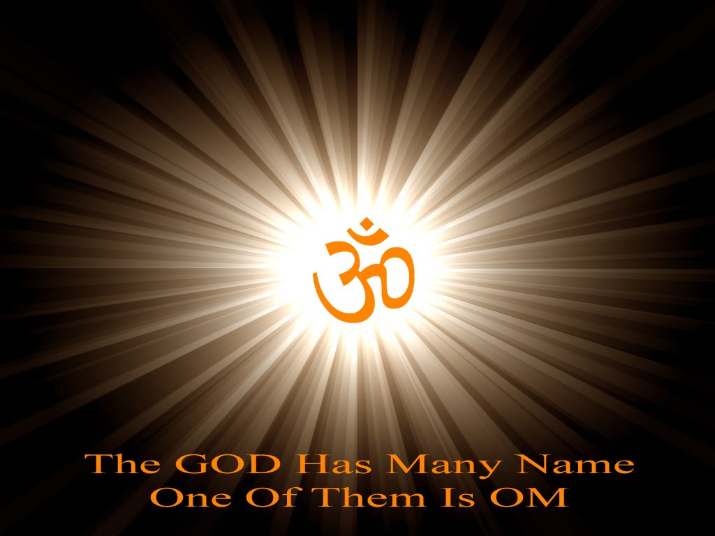 ARJUN'S LIFE: Om Sweet Om