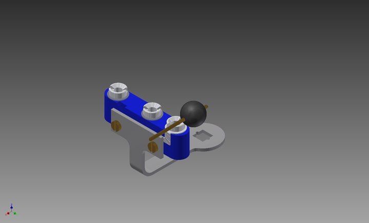 Eric Lange's Design Blog: Epee part 1