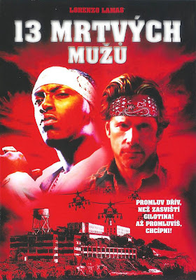 Klub odpadového filmu: 13 mŕtvych mužov / 13 Dead Men (2003)